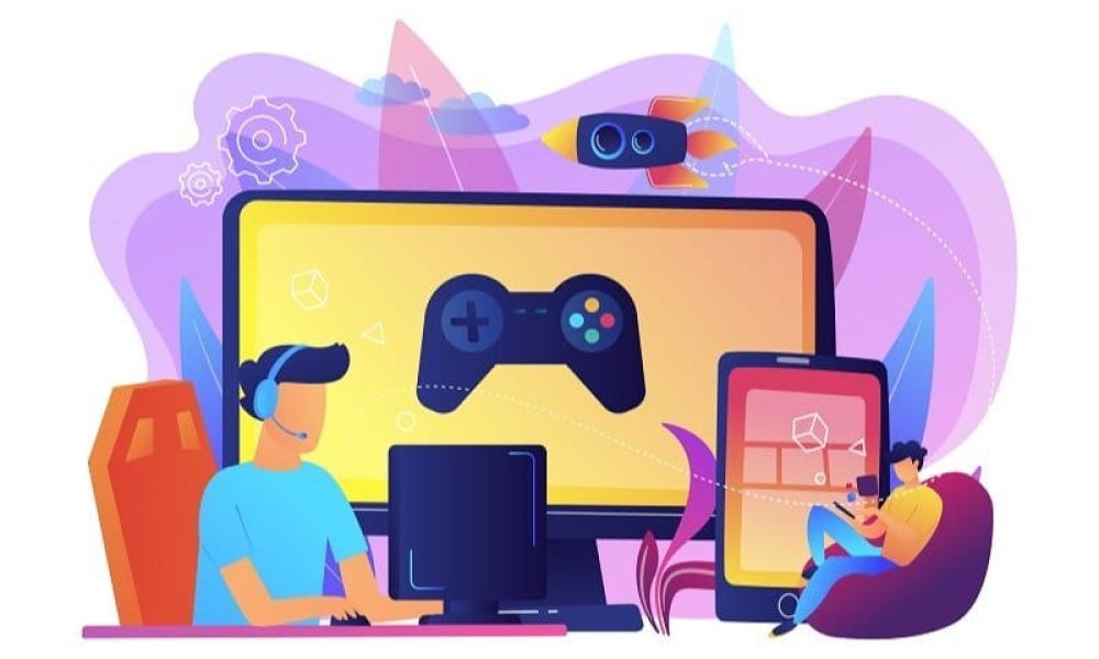Game Development Platform Market to Witness Impressive Growth by 2032 ...