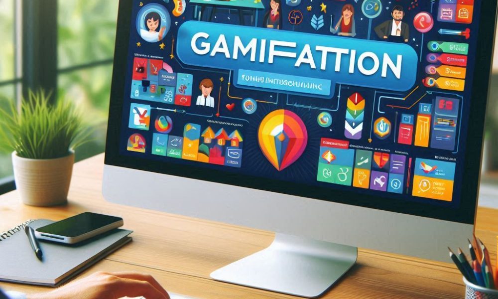 Gamification Software Market is Going to Boom | Gamify, Pug Pharm, SAP - Newstrail