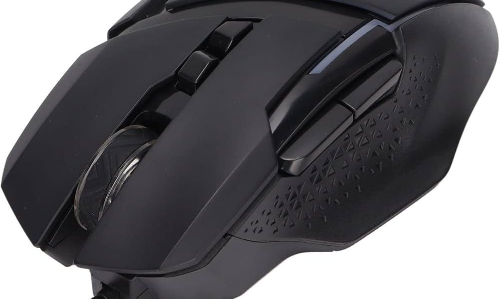 Gaming Office Mouse Market Review: All Eyes on 2024 Outlook - Newstrail