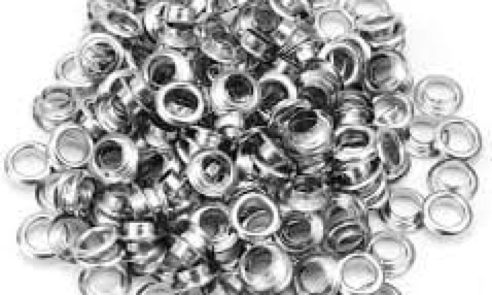 Unveiling Growth of Garment Eyelets Market Now & Beyond- Wasa, Rome ...
