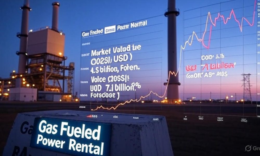Gas Fueled Power Rental Market to Reach USD 7.1 Billion by 2035 — APAC ...