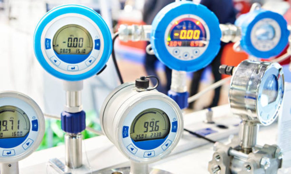 Gauge Pressure Transmitters Market Growth: Innovation-Driven Strategy ...