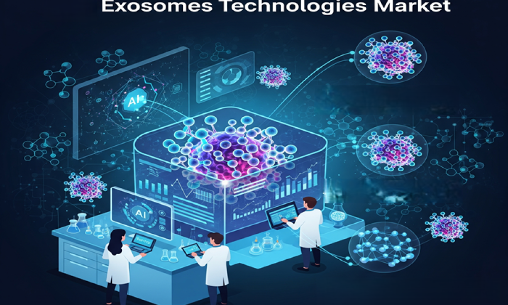 Exosome technologies Market Stunning Value Ahead: Exosome Diagnostics ...