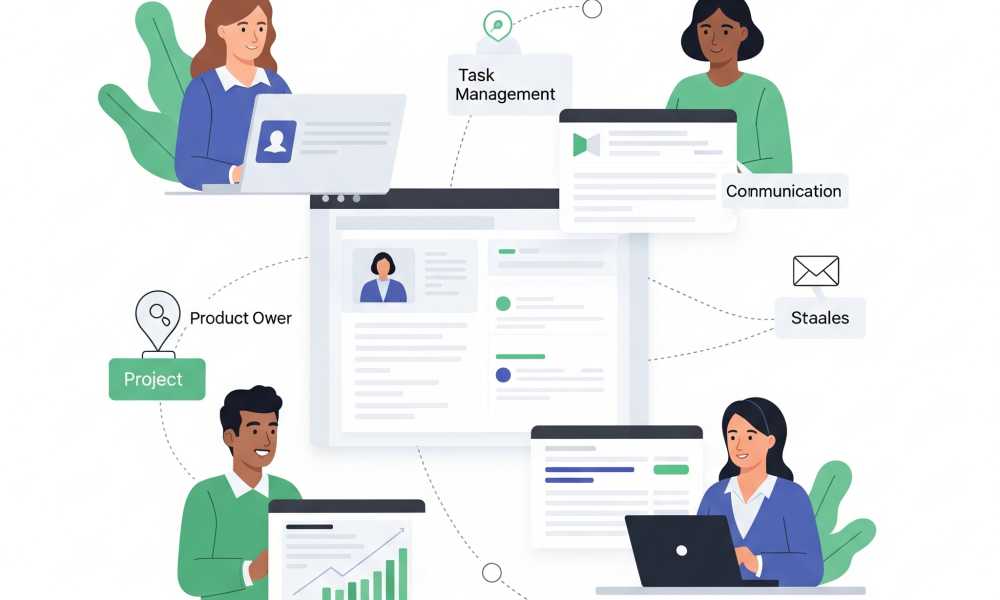 Enterprise Project Management Tools Market to Get a New Boost | Microsoft Project, Workfront ...