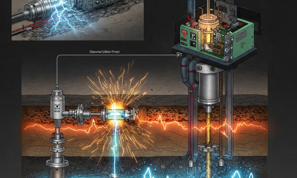 Global High Pulsed Power Market for Well Intervention Outlook to Reach USD 3.5 Billion by 2034 ...