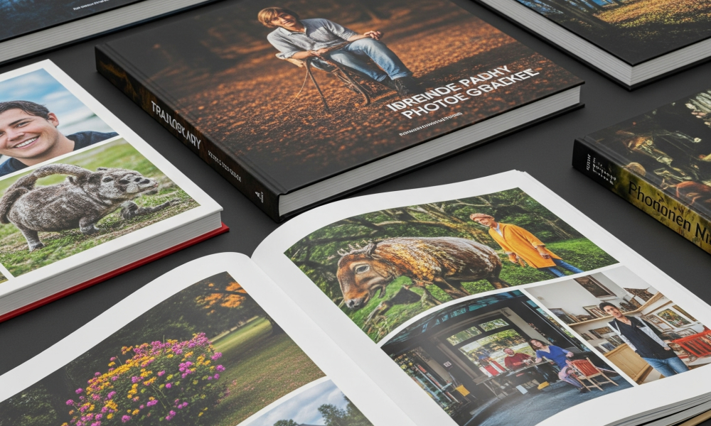 Photobooks Market is Going to Boom | Big Giants Mixbook, Photobox ...