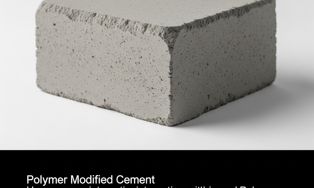 Polymer Modified Cement Market Is Going to Boom | Major Giants Sika ...