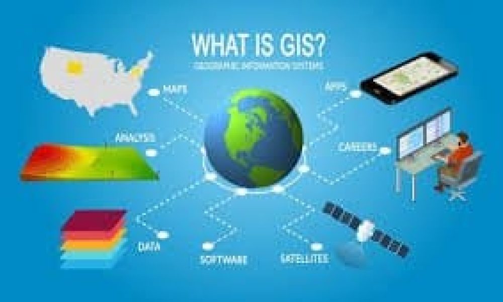 Geographic Information Systems Platform Market to Witness Massive ...