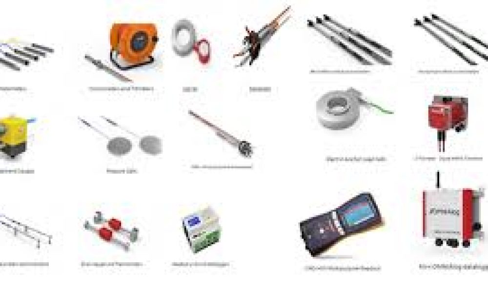Geotechnical & Structural Monitoring Devices Market SWOT Analysis by ...