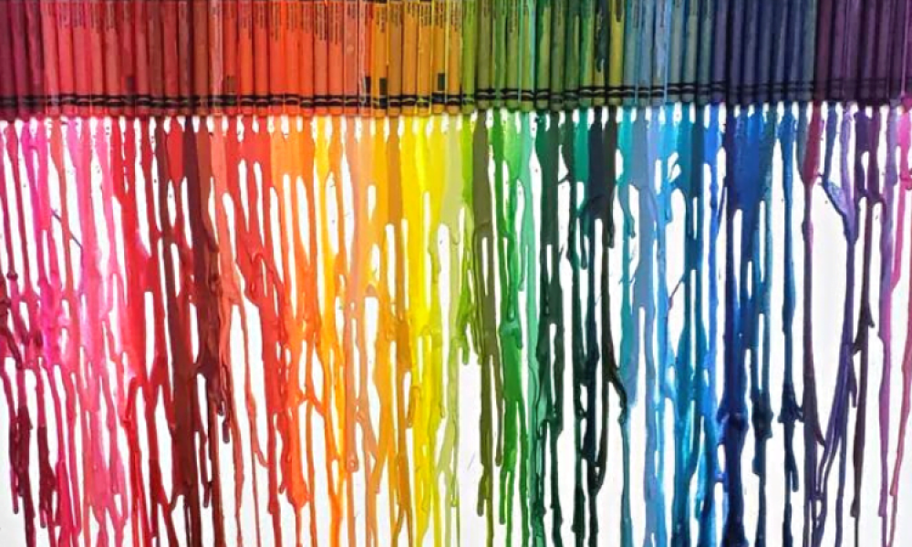 Go Beyond Imagination with Crayon Arts & Crafts| Complete Guide