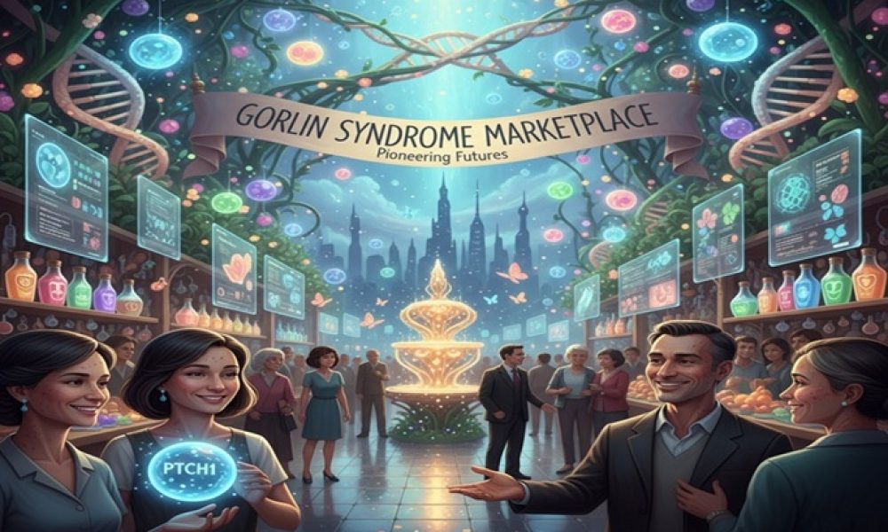 Gorlin Syndrome Market See New Growth Cycle | Pfizer, AbbVie ...