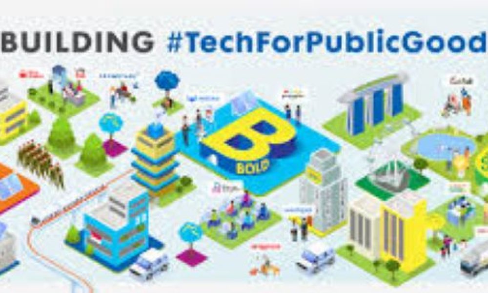 GovTech Market is Set to Experience a Revolutionary Growth | Axon ...