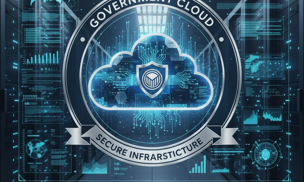 Government Cloud Market Current Status and Future Prospects| Amazon Web ...