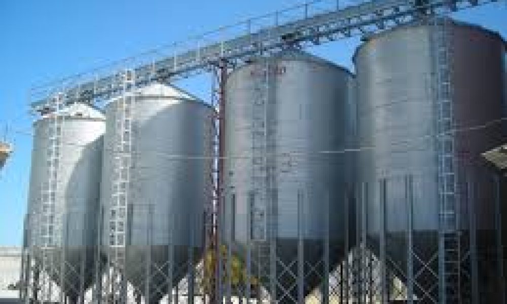 Grain Storage System Market Unveiling Promising Growth with Major ...