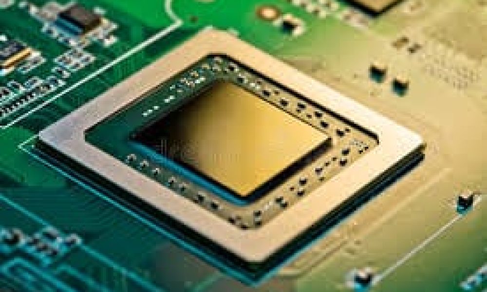Graphic Processor Market: Know Applications Supporting Impressive ...
