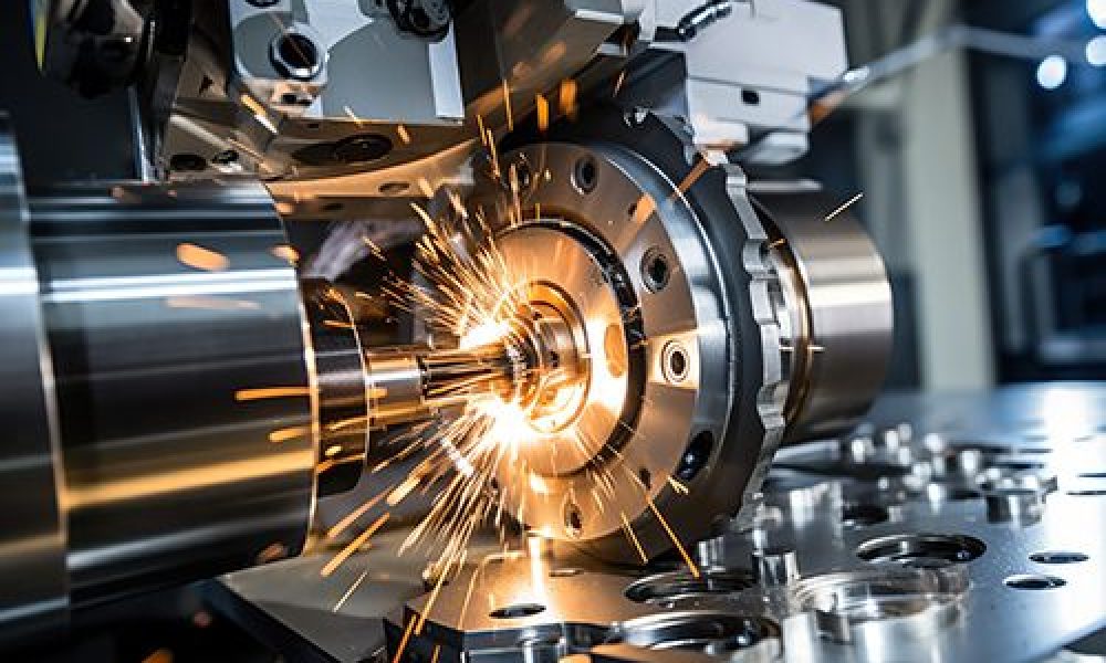 Grinding Power Tools Market The Rise of Tech-Driven Markets - Newstrail
