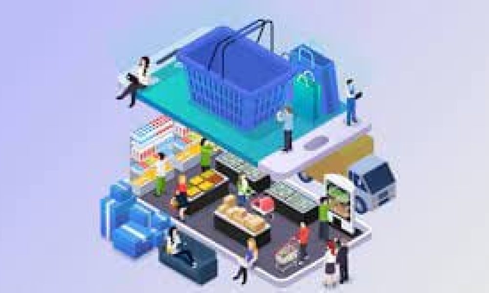 Grocery Delivery Software Market May Set an Epic Growth Story with ...