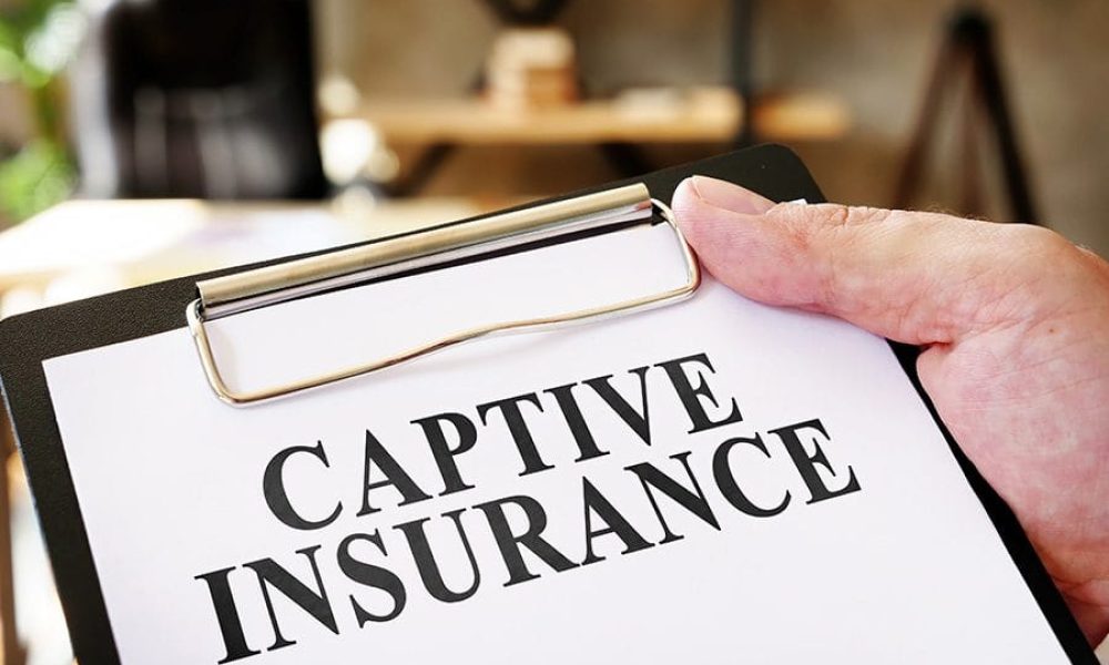 Group Captive Insurance Market is Thriving Worldwide | Major Giants ...