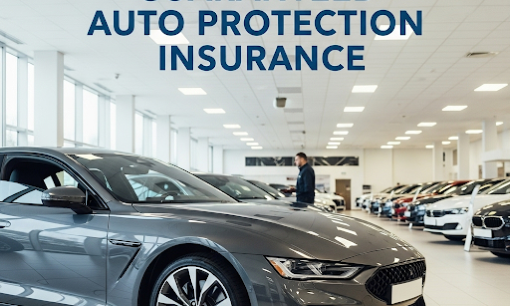 Guaranteed Auto Protection Insurance Market Hits New High | Major ...