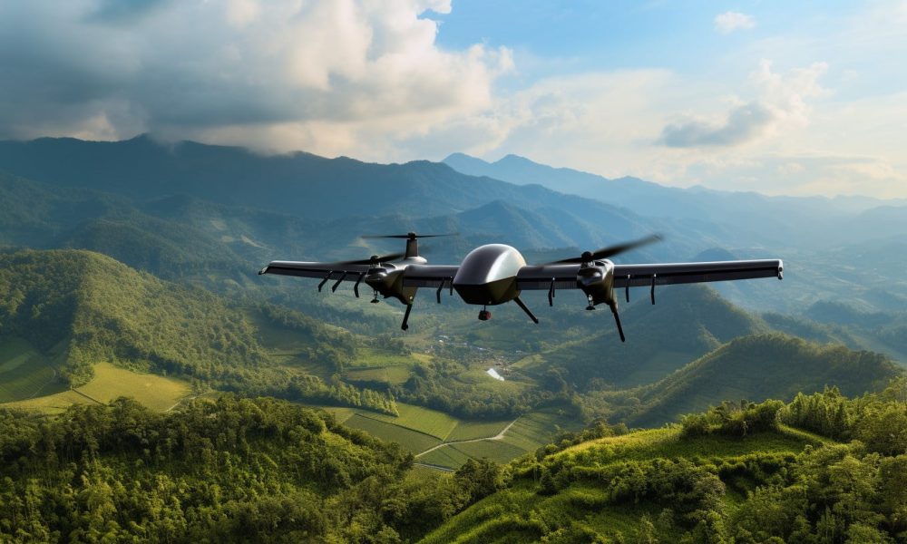HALE UAV Flight Training and Simulation Market Thriving Worldwide ...