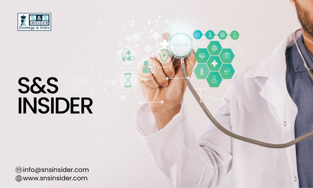 Specialty Generics Market Soars Toward USD 214.62 Bn by 2032 | Affordable Chronic Care Solutions ...