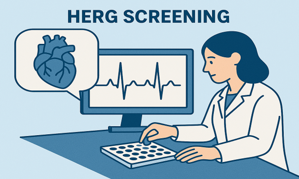 HERG Screening Market to Grow from USD 2.1 Billion to USD 6.5 Billion ...