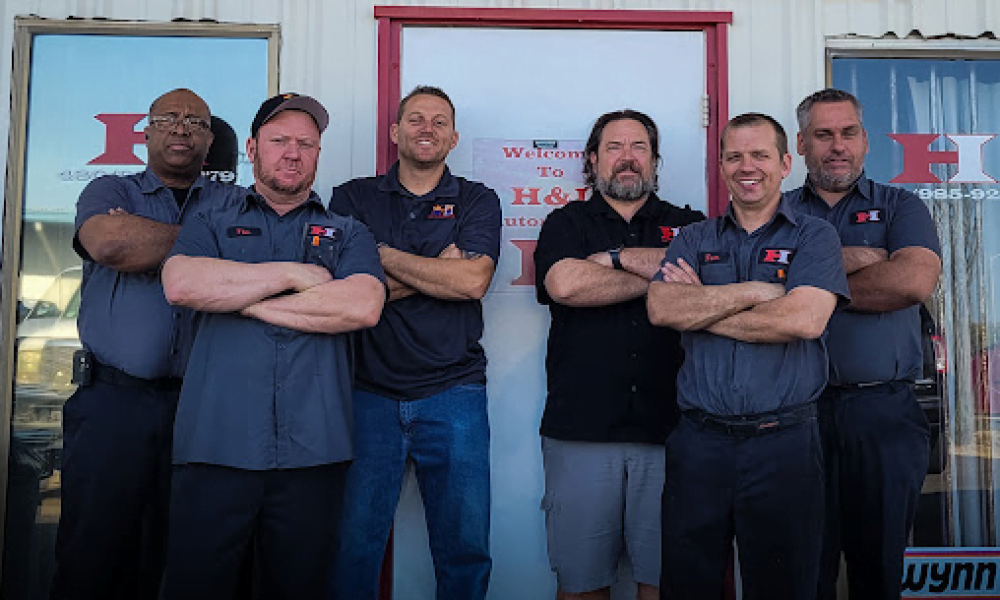H&I Automotive Expands to Queen Creek, Arizona, with New Location ...