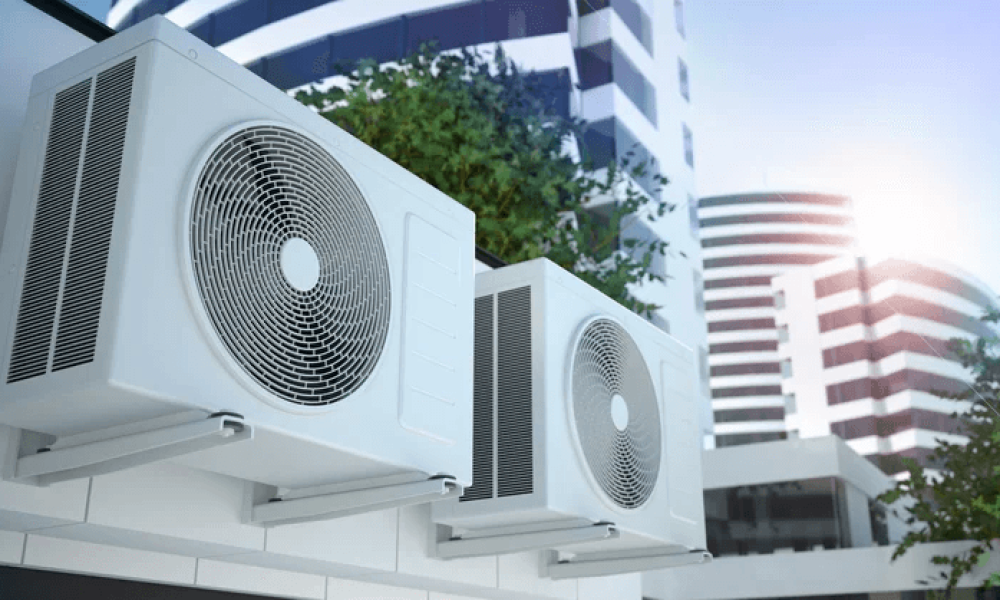 HVAC Air Quality Sensors Market is Booming Worldwide with Honeywell ...