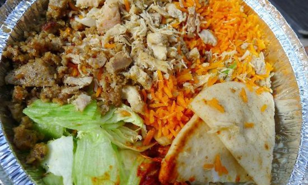 Halal Food Market to Witness the Highest Growth Globally in Coming ...