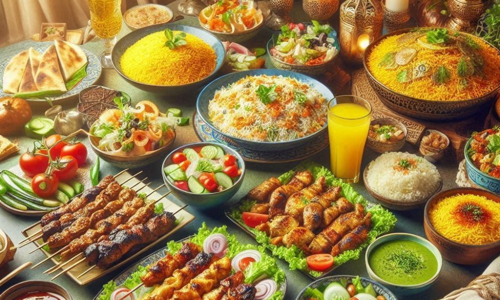 Halal Food and Drink Market Is Booming So Rapidly: Nestlé, Al-Fareed ...
