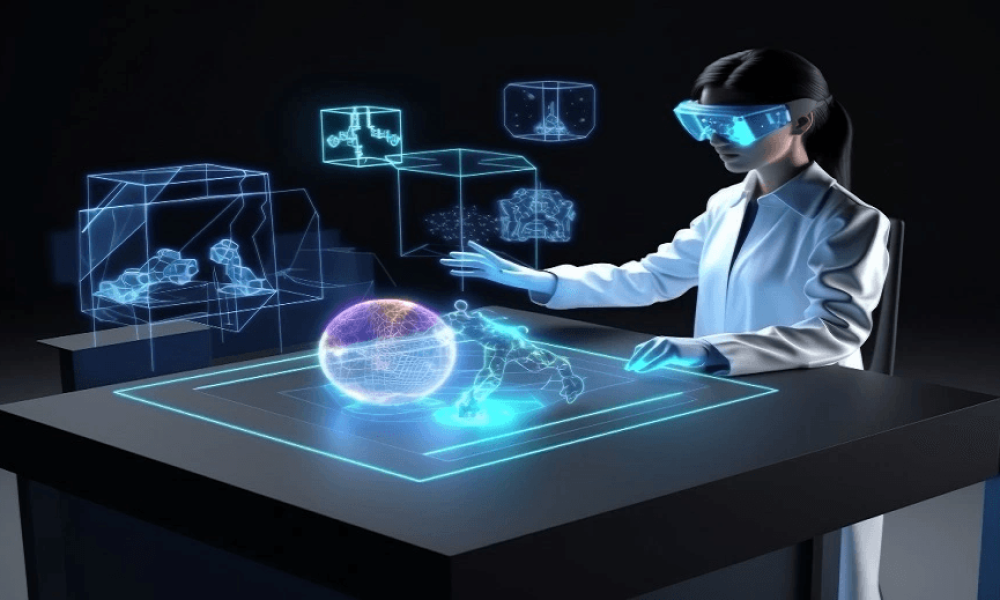 Haptic Technology Market is Thriving Worldwide: Synaptics, Bosch ...