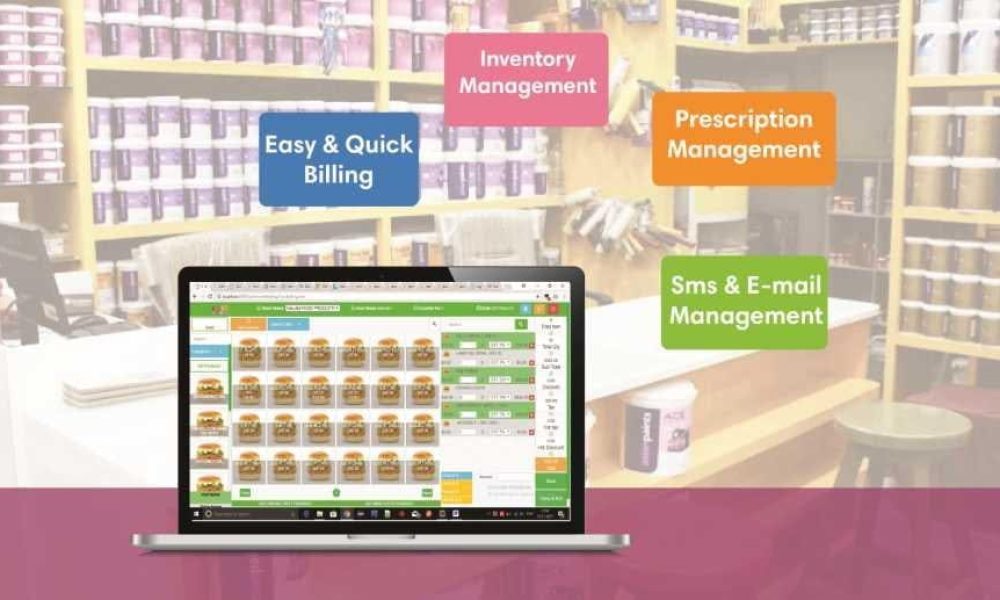 Hardware Store Software Market Forecast: What You Need To Know? - Newstrail