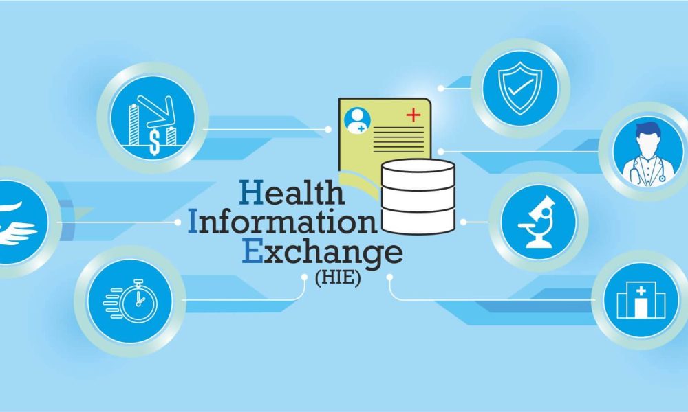 Health Information Exchange Market See Strong Future: Orion Health ...
