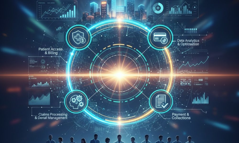 Healthcare Revenue Cycle Management Market Is Booming So Rapidly ...