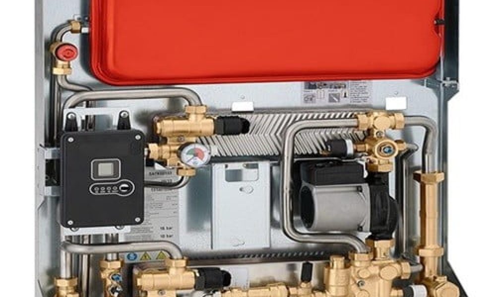 Heat Interface Unit Market to See Drastic Growth – Post 2024 | Altecnic ...