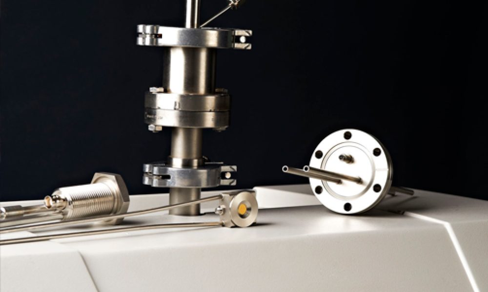 Helium Mass Spectrometer Leak Detector Market 2022: Players, Size ...