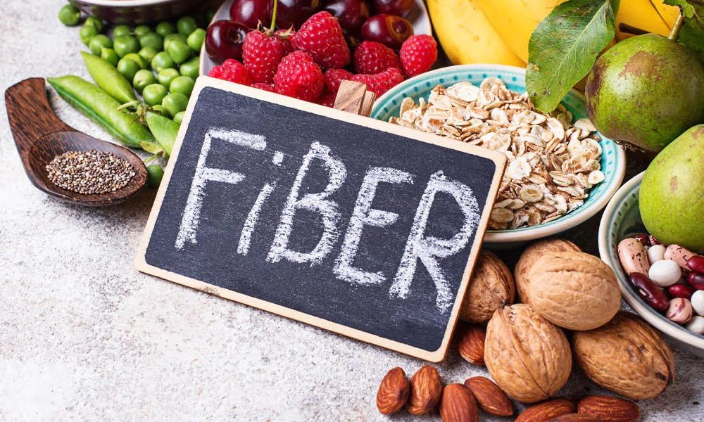 High Fiber Food Market Sets the Table for Continued Growth - Newstrail