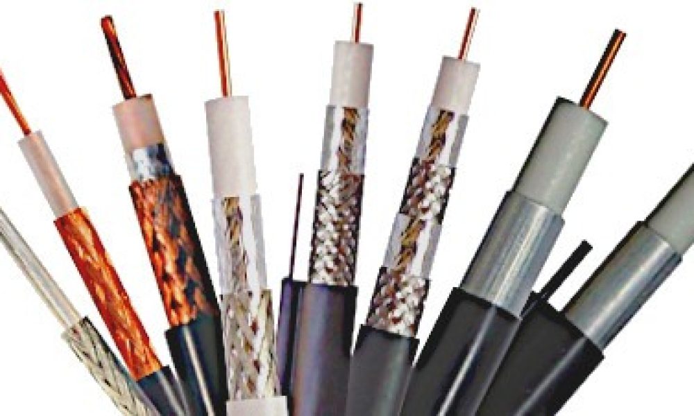 Brazil High-Frequency Electrical Signal Coaxial Cable Market - Poised ...