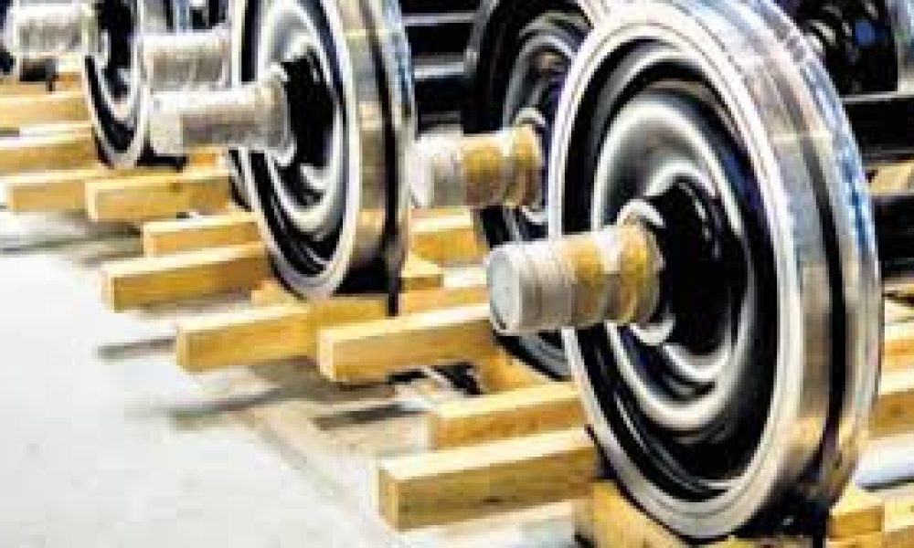 High Speed Rail Wheels Market SWOT Analysis by Major Key Players ...