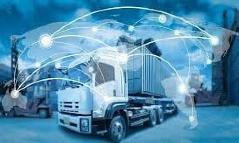 High-tech Logistics Market Current Scenario and Future Prospects | DHL ...