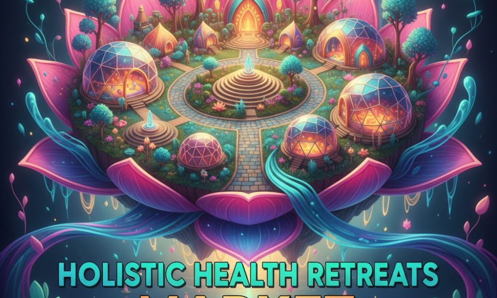 Holistic Health Retreats Market Is Ready for Massive Expansion Plum ...