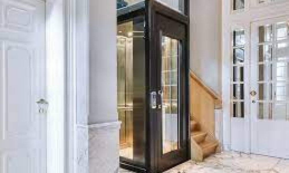 Home Elevators Market to Witness Stunning Growth | Major Giants Fujitec, Hitachi, Wittur - Newstrail