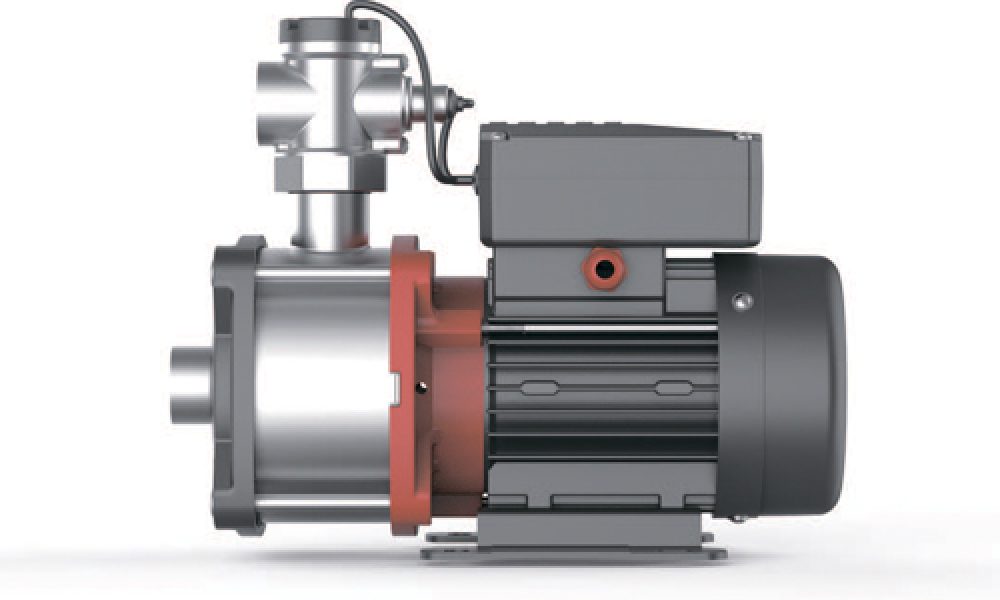 Horizontal Surface Pump Market Sets The Stage For A Turnaround Story ...