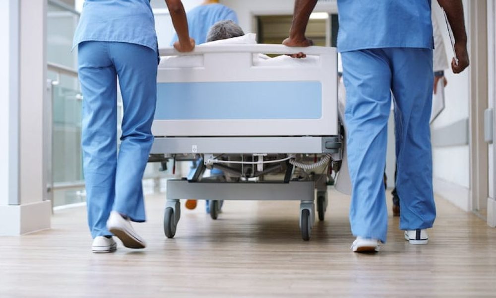 Hospital Capacity Management Market Detailed Industry Report Analysis ...