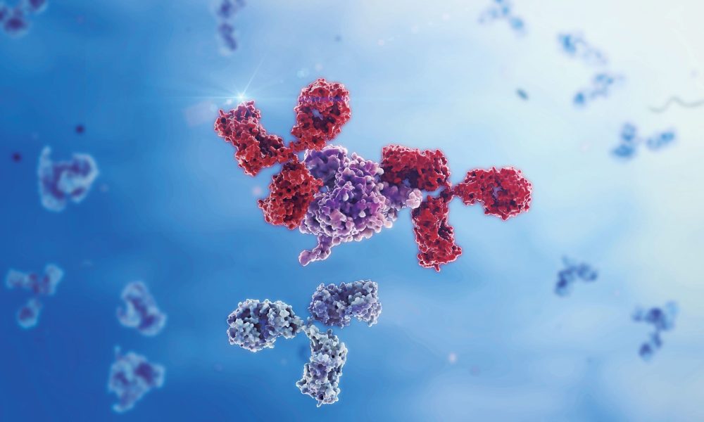 Host Cell Protein Testing Market Set for Explosive Growth | GE ...