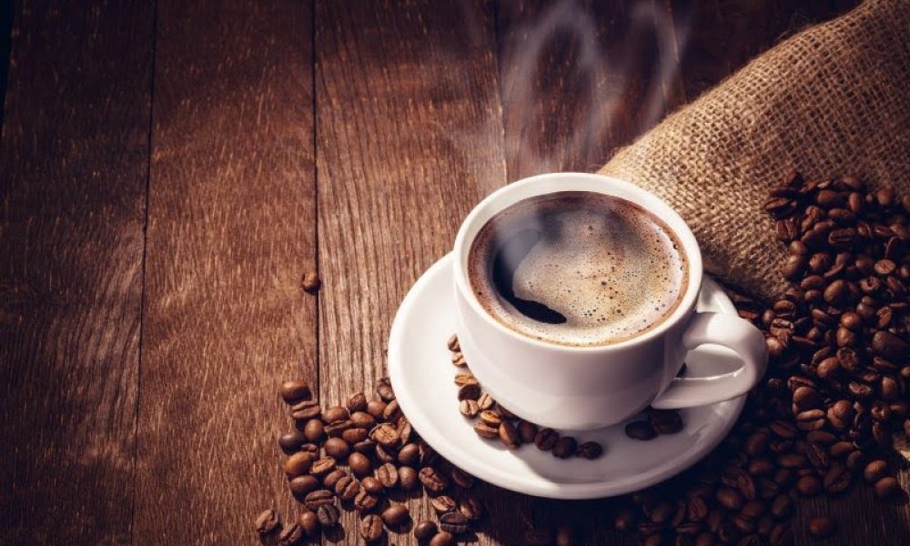 Hot Beverages Market Strongly Growing| Unilever, Van Houtte, Tata ...