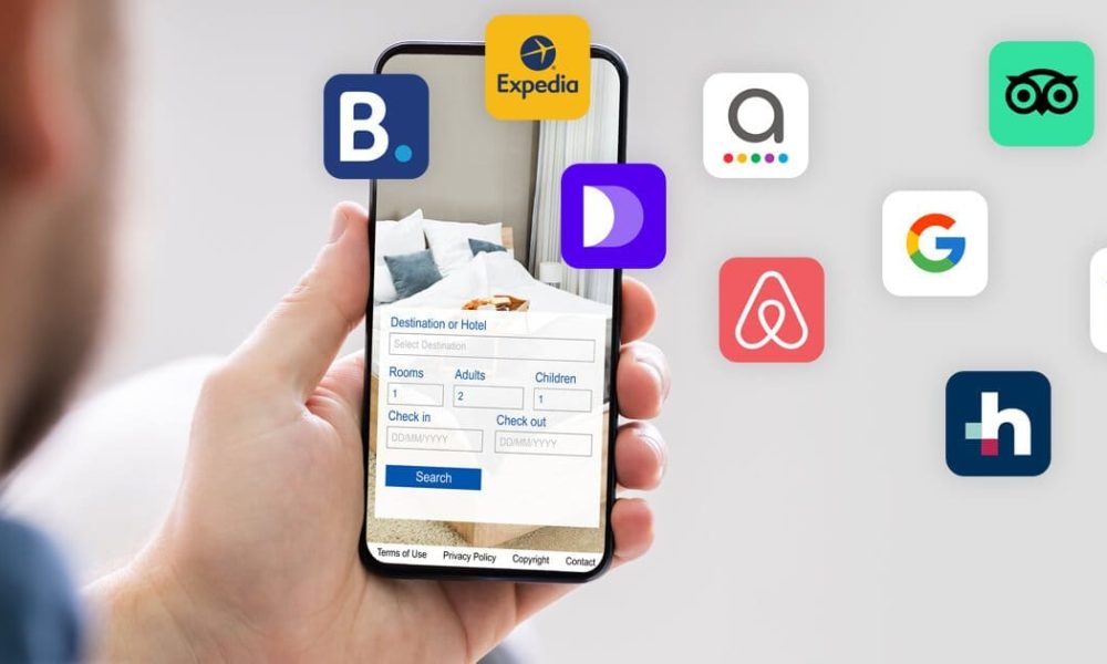 SWOT Analysis of Hotel Channel Management Market - Newstrail