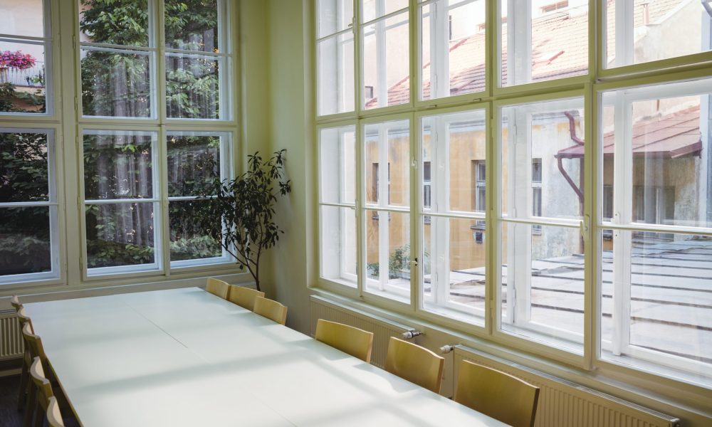 How Different Vinyl Window Styles Fit Homes - Newstrail