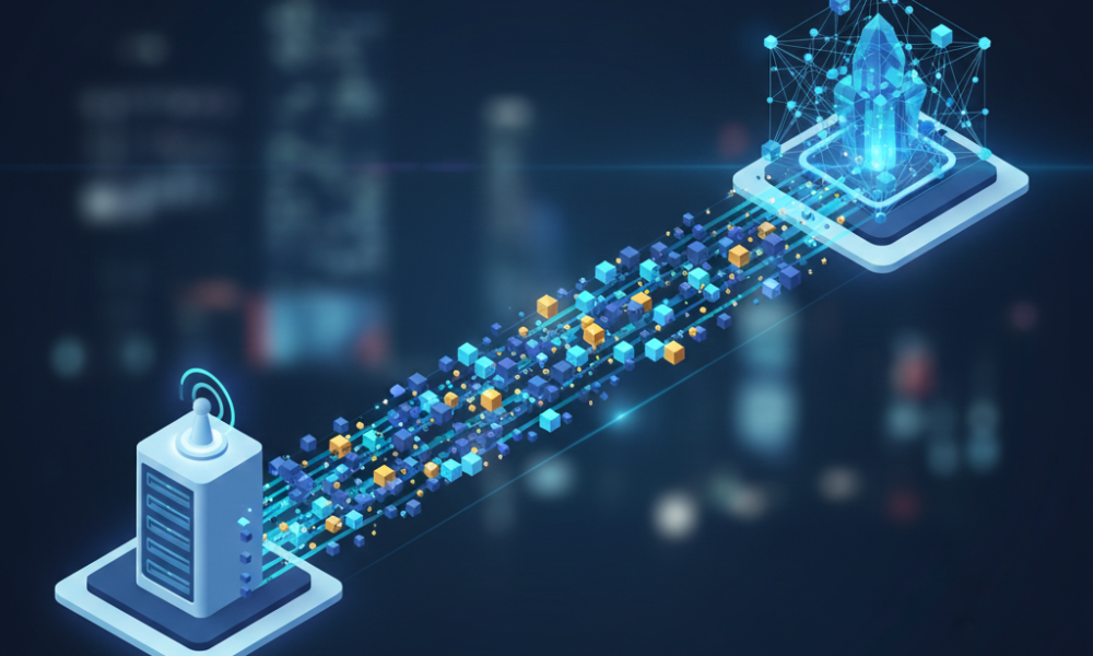 How Intelligent Replication Shortens AI Development Cycles and Reduces ...