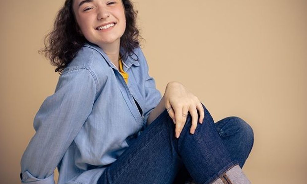 How One Teen Is Fighting Social Isolation One Conversation At a Time ...